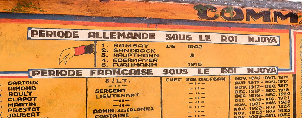 Discover The Foumban Attractions | Discover-Cameroon