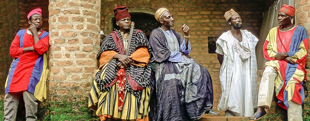 Discover The Foumban Attractions | Discover-Cameroon