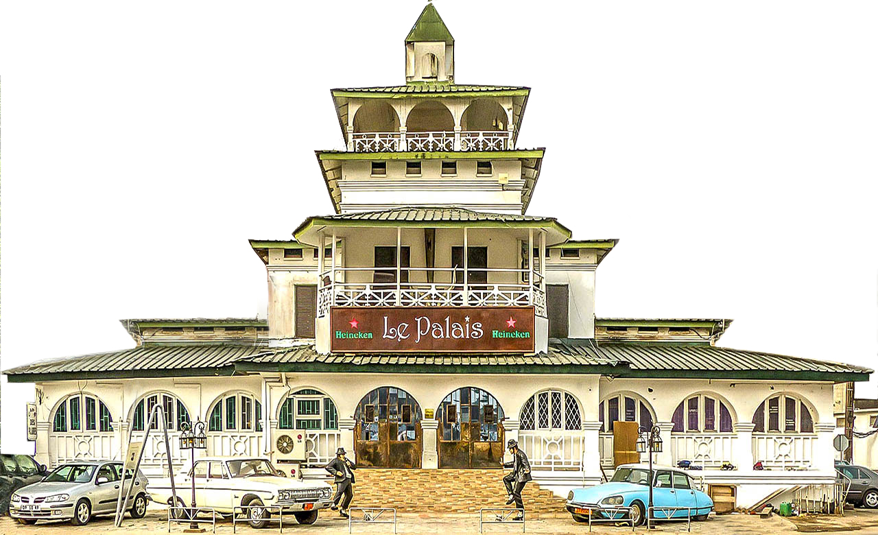 Discovery Of Douala Attractions | Discover-Cameroon