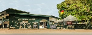 Limbe Attractions | Discover-Cameroon