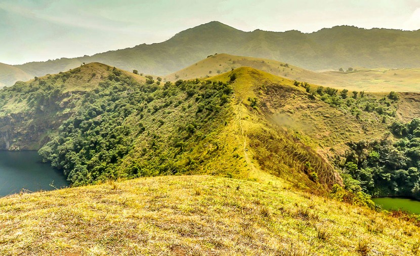 Discovery Of Traditional Kingdoms | Discover Cameroon