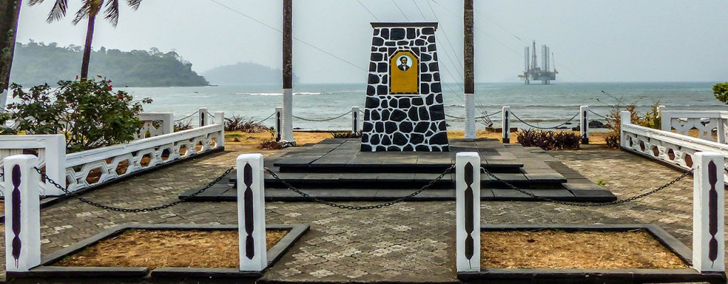 Limbe Attractions | Discover-Cameroon