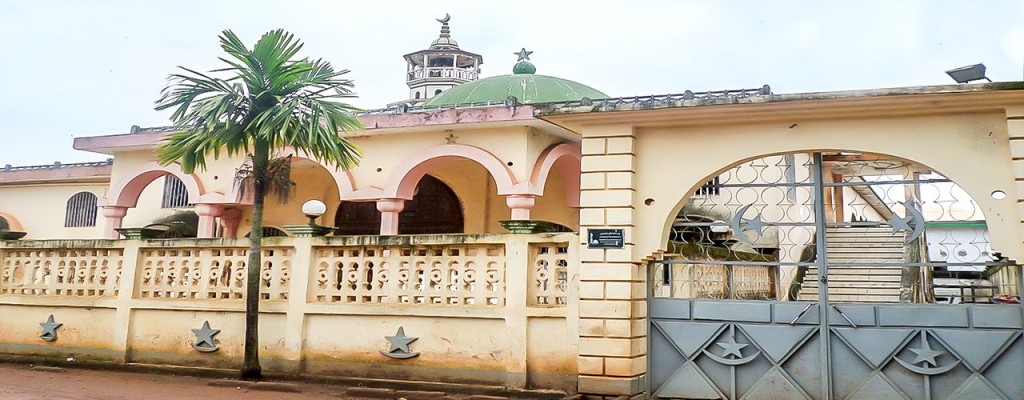 Découverte Des Attractions De Foumban | Discover-Cameroon