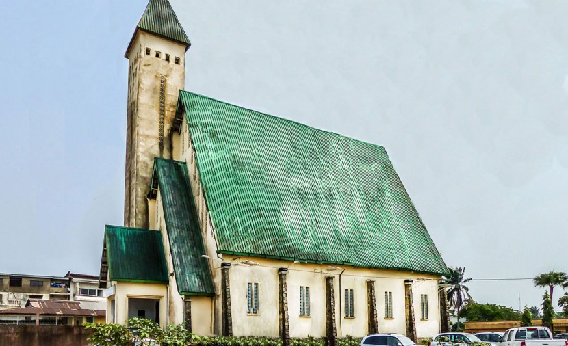 Discovery Of Douala Attractions | Discover-Cameroon