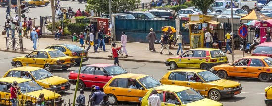 Transportation In Cameroon | Discover-Cameroon