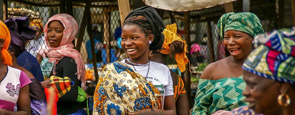 Découverte De L'Afrique En Miniature | Discover Cameroon