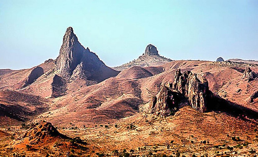 Discover Rhumsiki Attractions | Discover-Cameroon