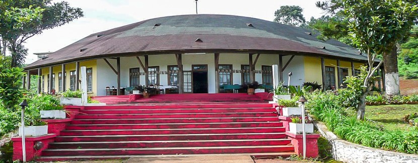 Découverte Des Attractions De Dschang | Discover-Cameroon