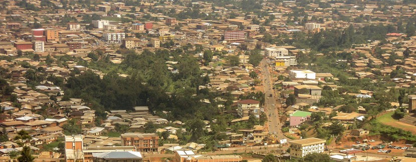 Découverte Des Attractions De Dschang | Discover-Cameroon