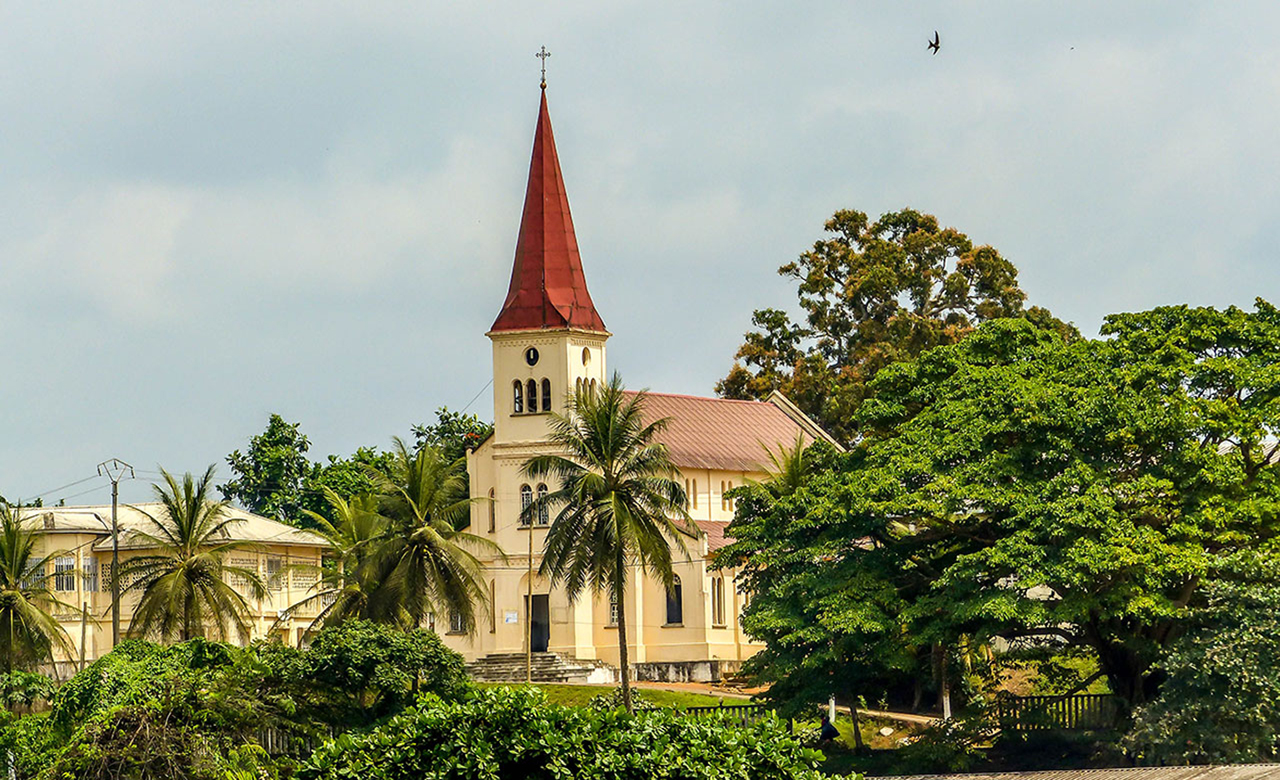 Things To Do In Cameroon | Discover-Cameroon