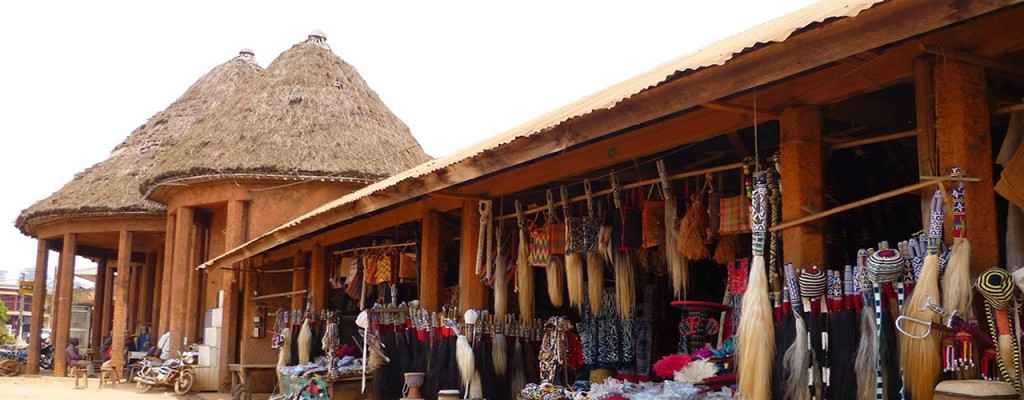 Discover The Attractions Of Dschang% Sep% Discover-Cameroon