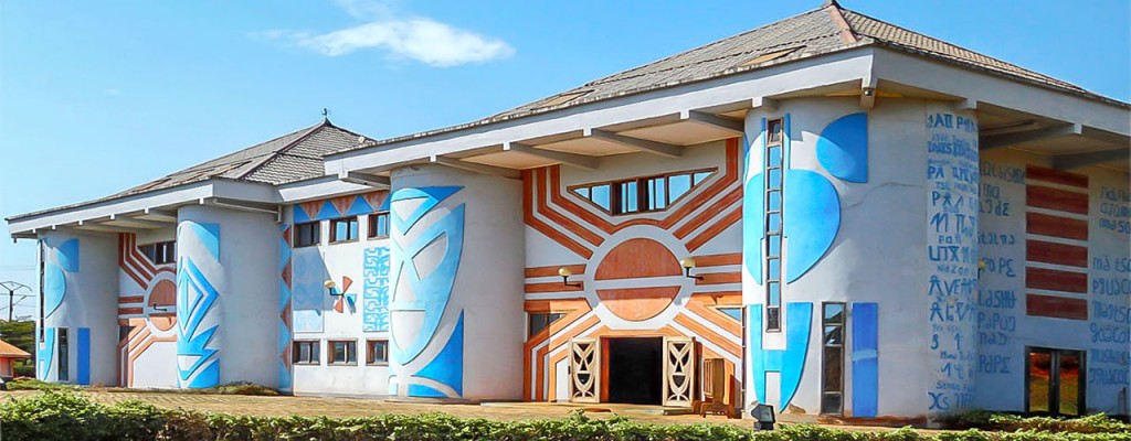 Discover The Attractions Of Dschang% Sep% Discover-Cameroon