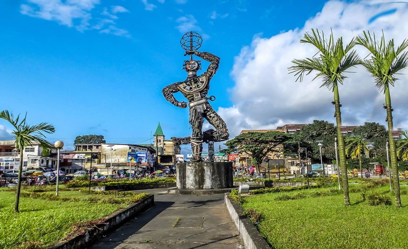 The Regions Of Cameroon | Discover-Cameroon