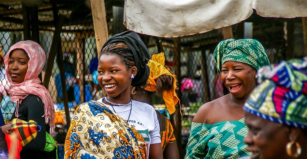 Découverte De L'Afrique En Miniature | Discover Cameroon