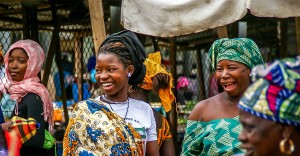 Découverte De L'Afrique En Miniature | Discover Cameroon
