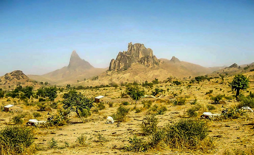 Découvrir le Cameroun