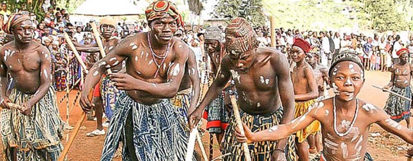 Discovery Of Traditional Kingdoms | Discover Cameroon