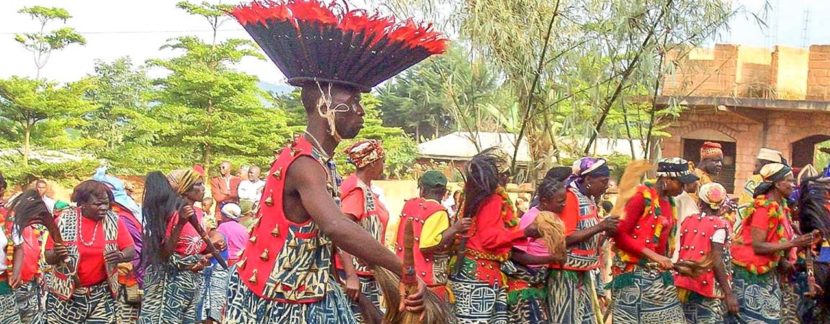 Discover Bamileke Countries Discover Cameroon