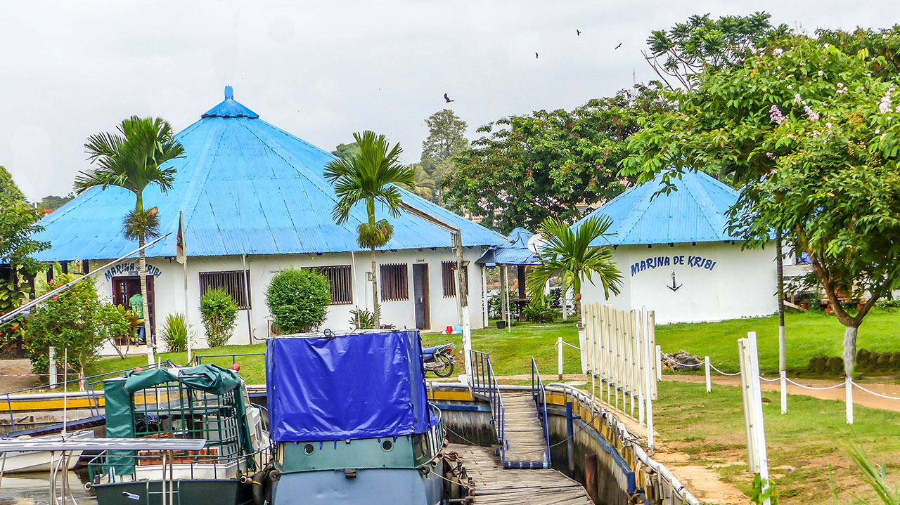 Discover Cameroon | Easy travel to Cameroon