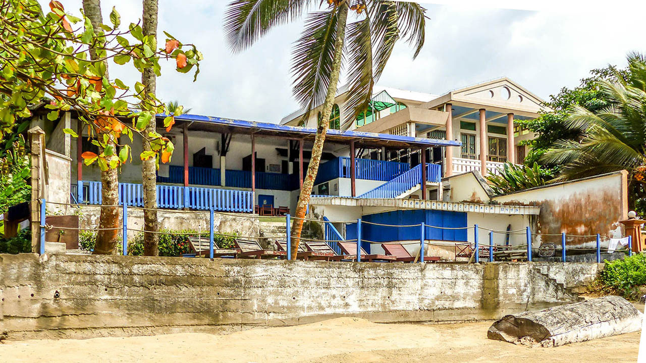 Attractions De Kribi | Discover-Cameroon