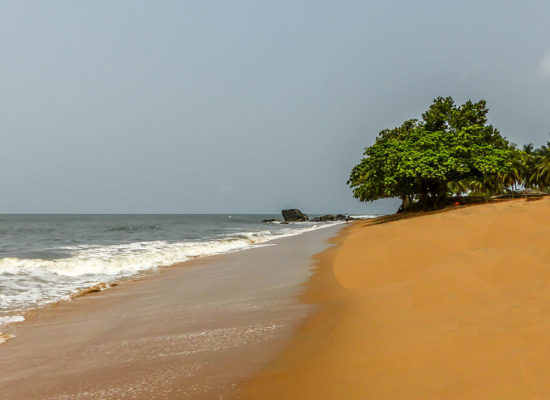 Attractions De Kribi | Discover-Cameroon