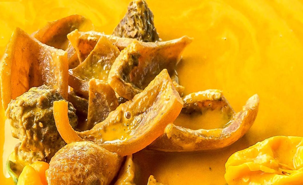 Découverte De La Cuisine Camerounaise | Discover-Cameroon