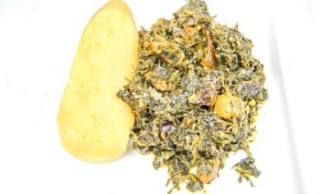 Discovery Of Cameroonian Food % Sep% Discover-Cameroon