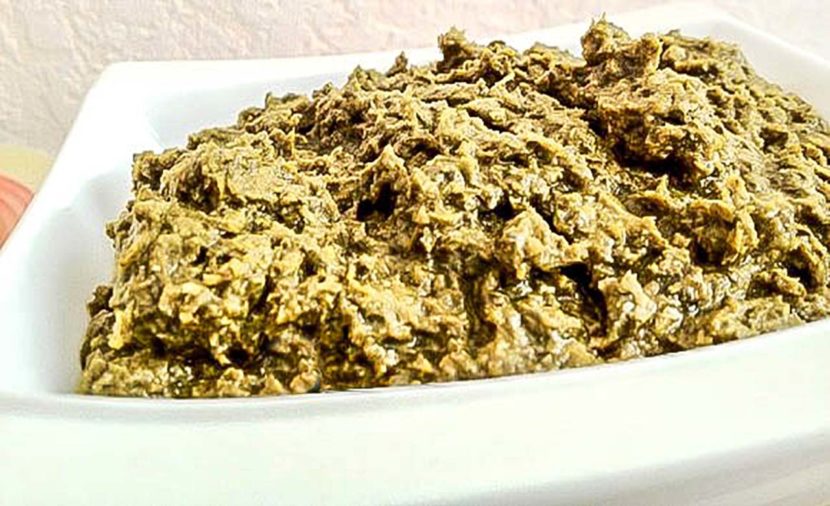 Discovery Of Cameroonian Food % Sep% Discover-Cameroon
