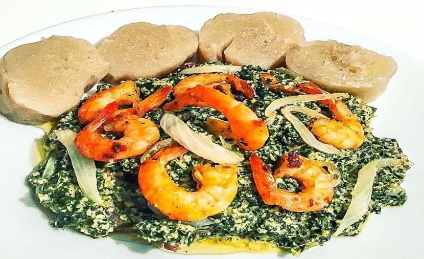 Discovery Of Cameroonian Food % Sep% Discover-Cameroon