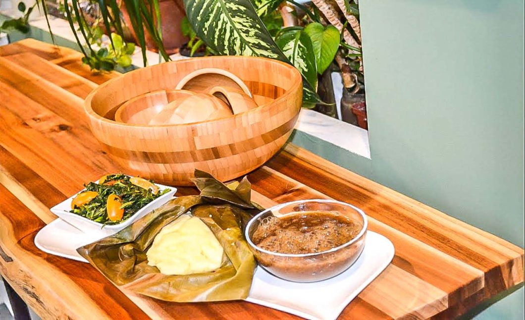Découverte De La Cuisine Camerounaise | Discover-Cameroon