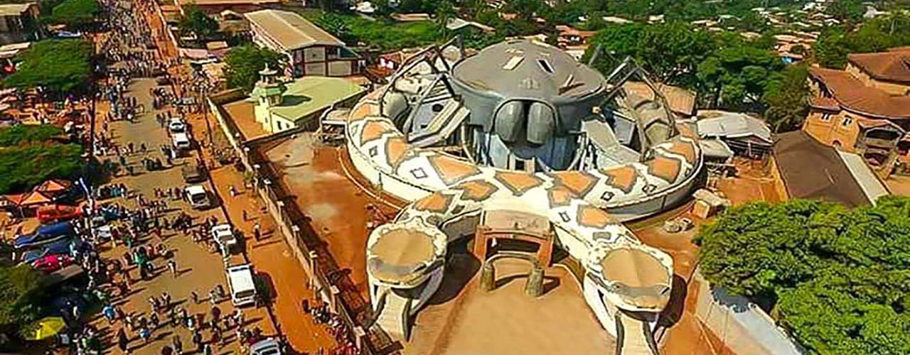 Découverte Des Attractions De Foumban | Discover-Cameroon