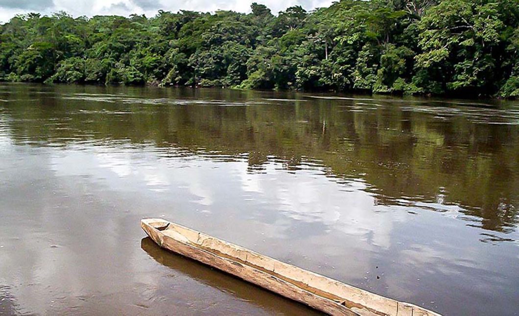 Découvrez Les Attractions De Bertoua | Discover-Cameroon