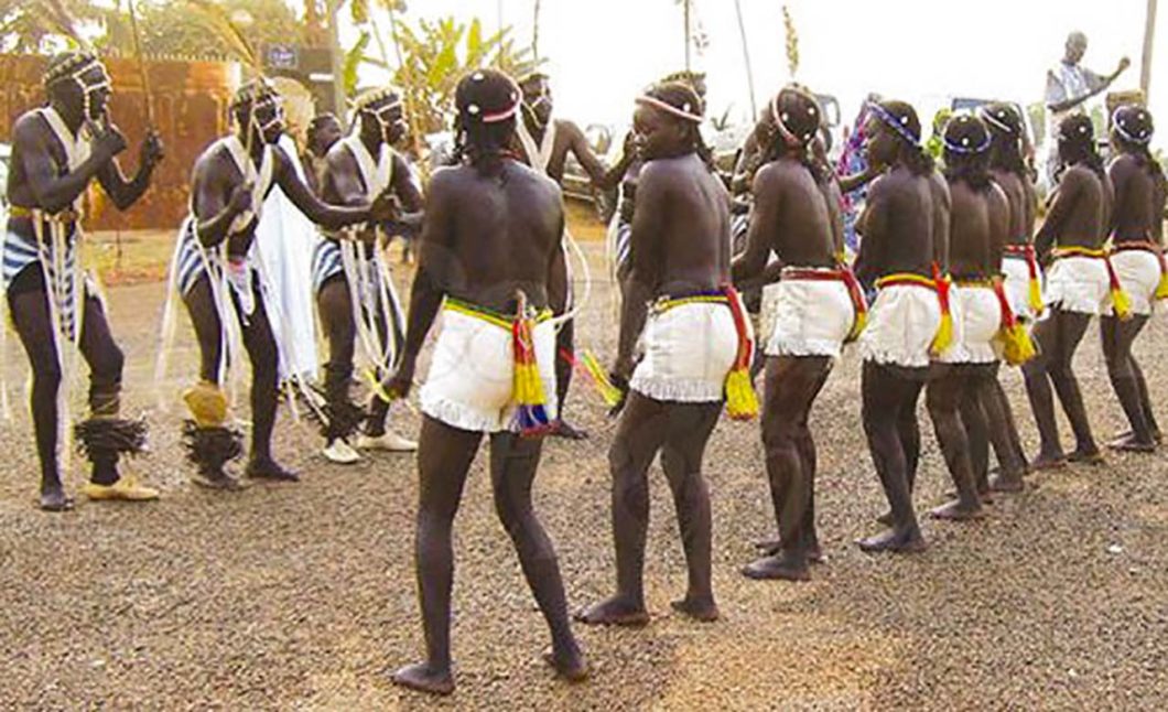 Discover Garoua Attractions | Discover-Cameroon