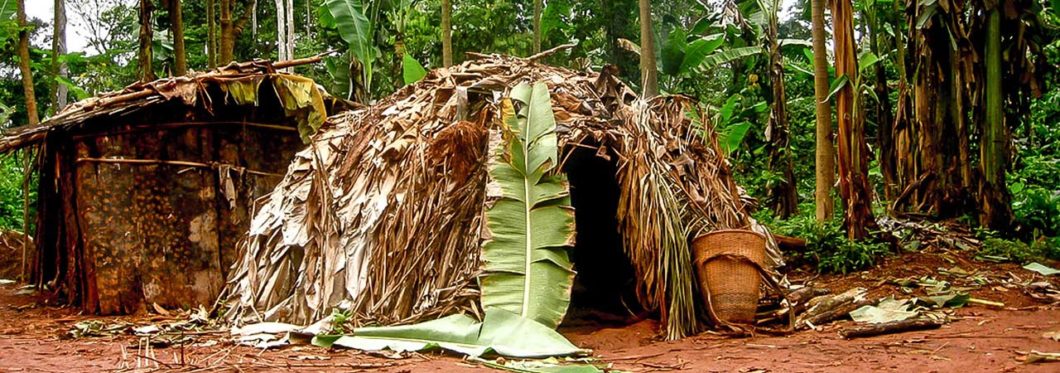 Découvrez Les Attractions De Bertoua | Discover-Cameroon